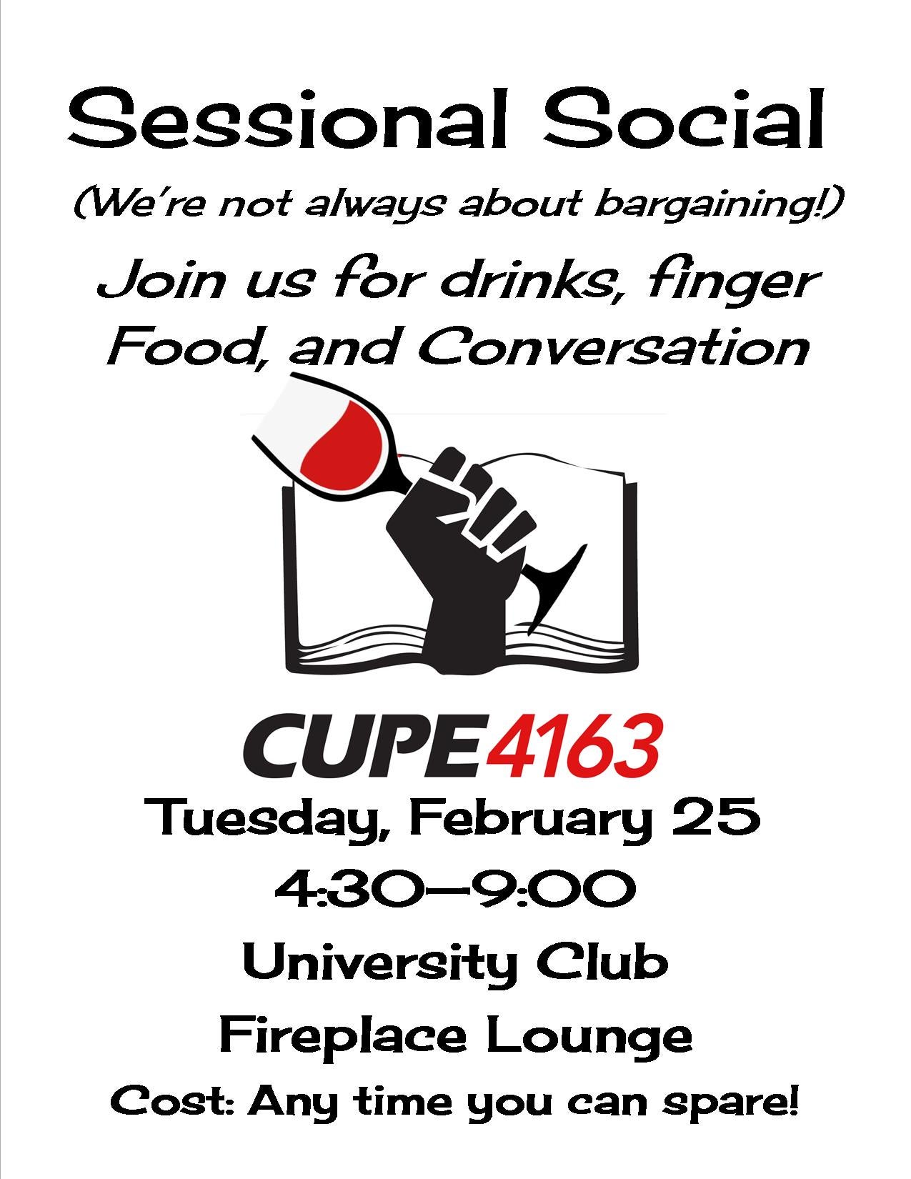 Comp3 Social Poster version1 - CUPE 4163