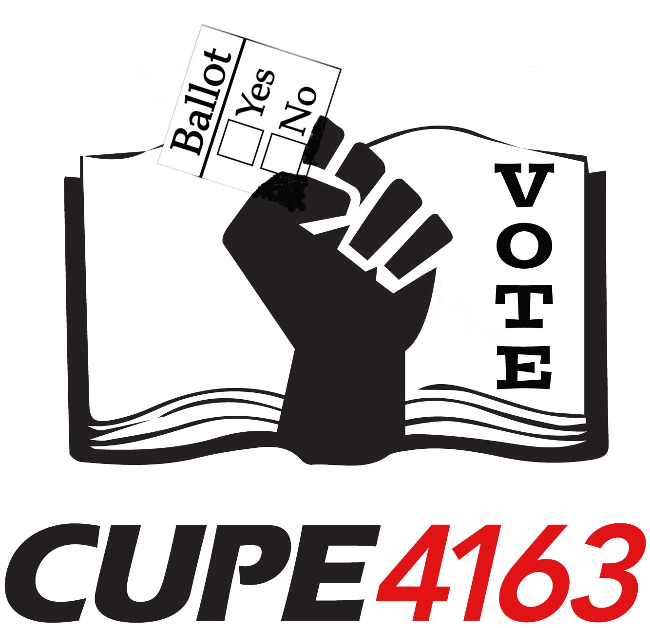 Component 1 & 2 Collective Agreement Ratified - CUPE 4163
